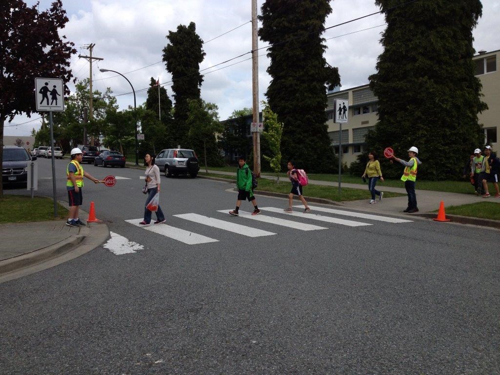 School Safety Patrol