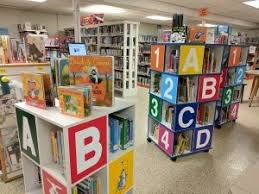 Library / Learning Commons