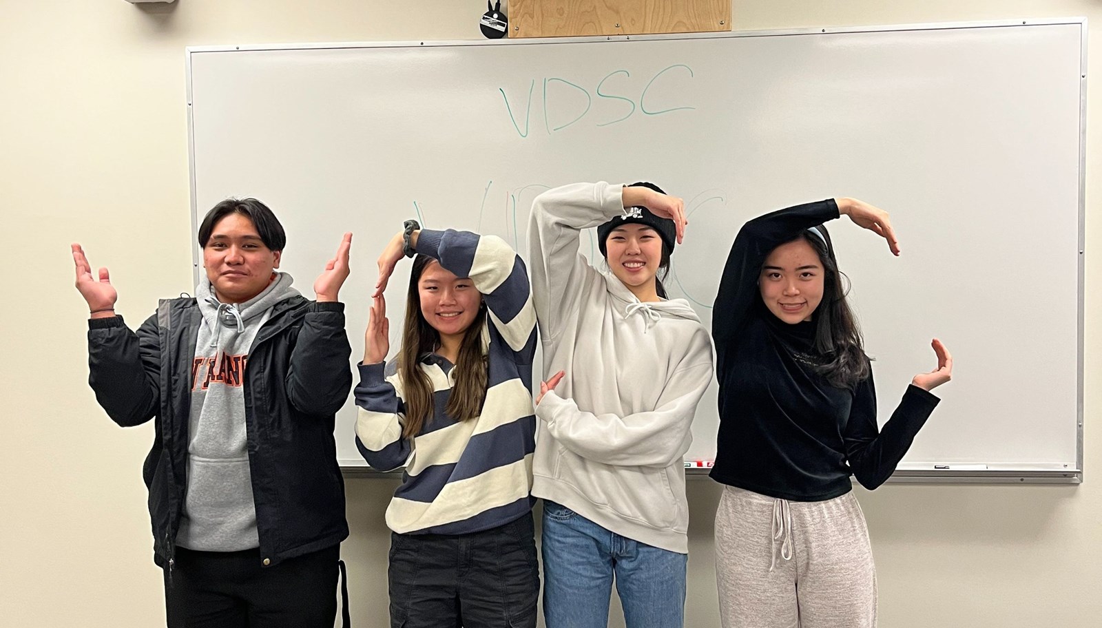 New episode of VSB After the Bell: Winter festivities