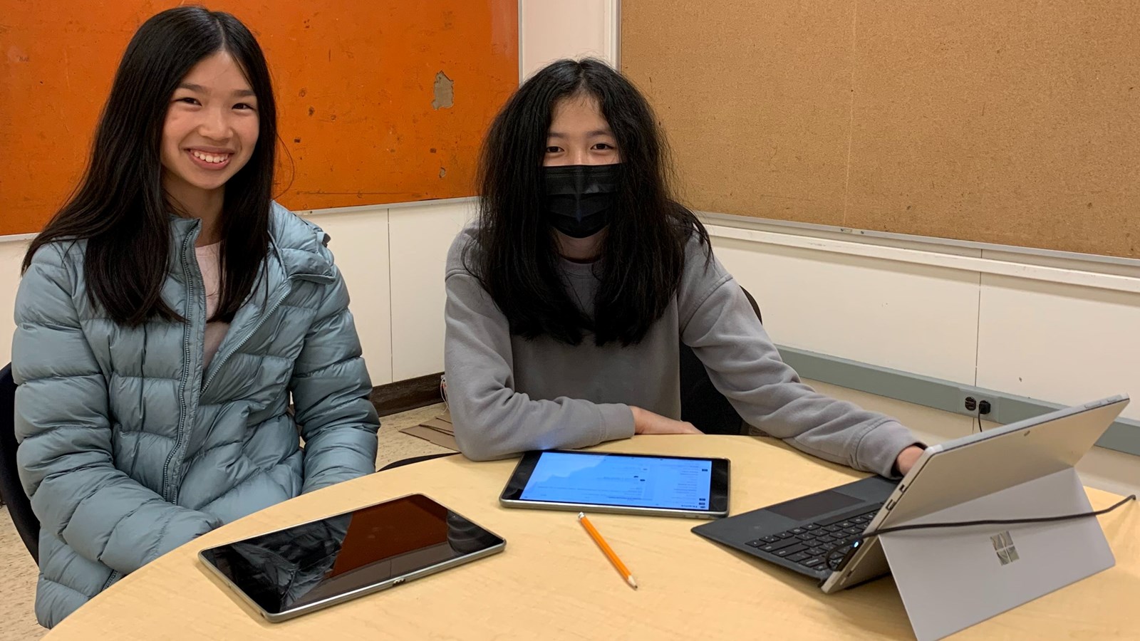 Celebrating Asian Heritage: Students learn from senator Mobina Jaffer’s ...