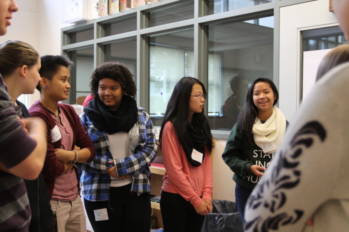 Student Education Forum Gets Student Leaders Talking about How to Make ...