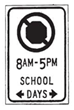 Back to School Traffic Safety Tips from the VPD and VSB